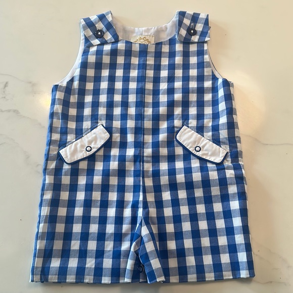 The Beaufort Bonnet Company | One Pieces | Tbbc Jon Jon | Poshmark